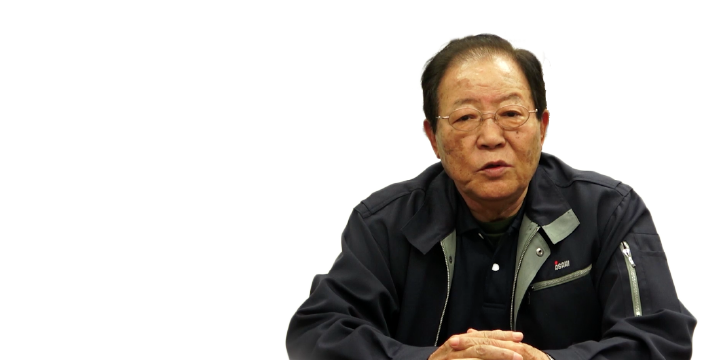 Interview - Asahi Engineering Co., Ltd.